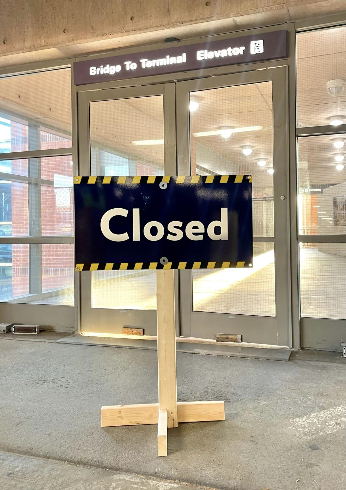 Project Updates :: Albany International Airport | Flights. Safety ...